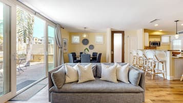 Casa (3 Bedrooms) | Parte interna