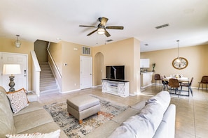 Casa (4 Bedrooms) | Fachada do alojamento