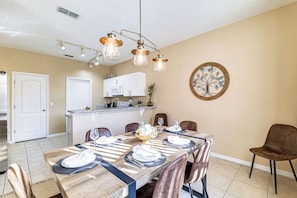 Casa (4 Bedrooms) | Interior