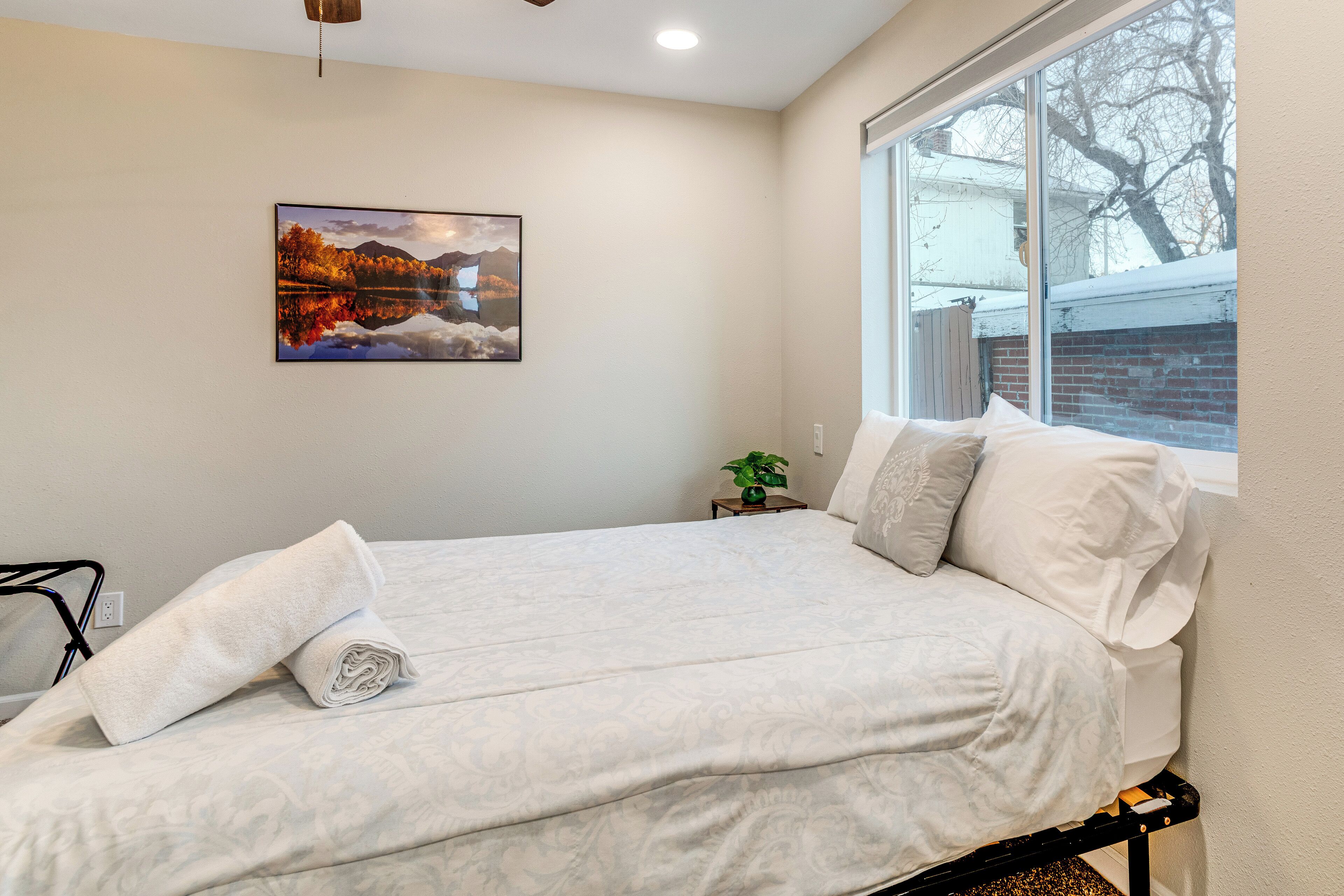 Casa (3 Bedrooms) | Interior