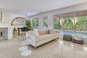 Casa (2 Bedrooms) | Parte interna