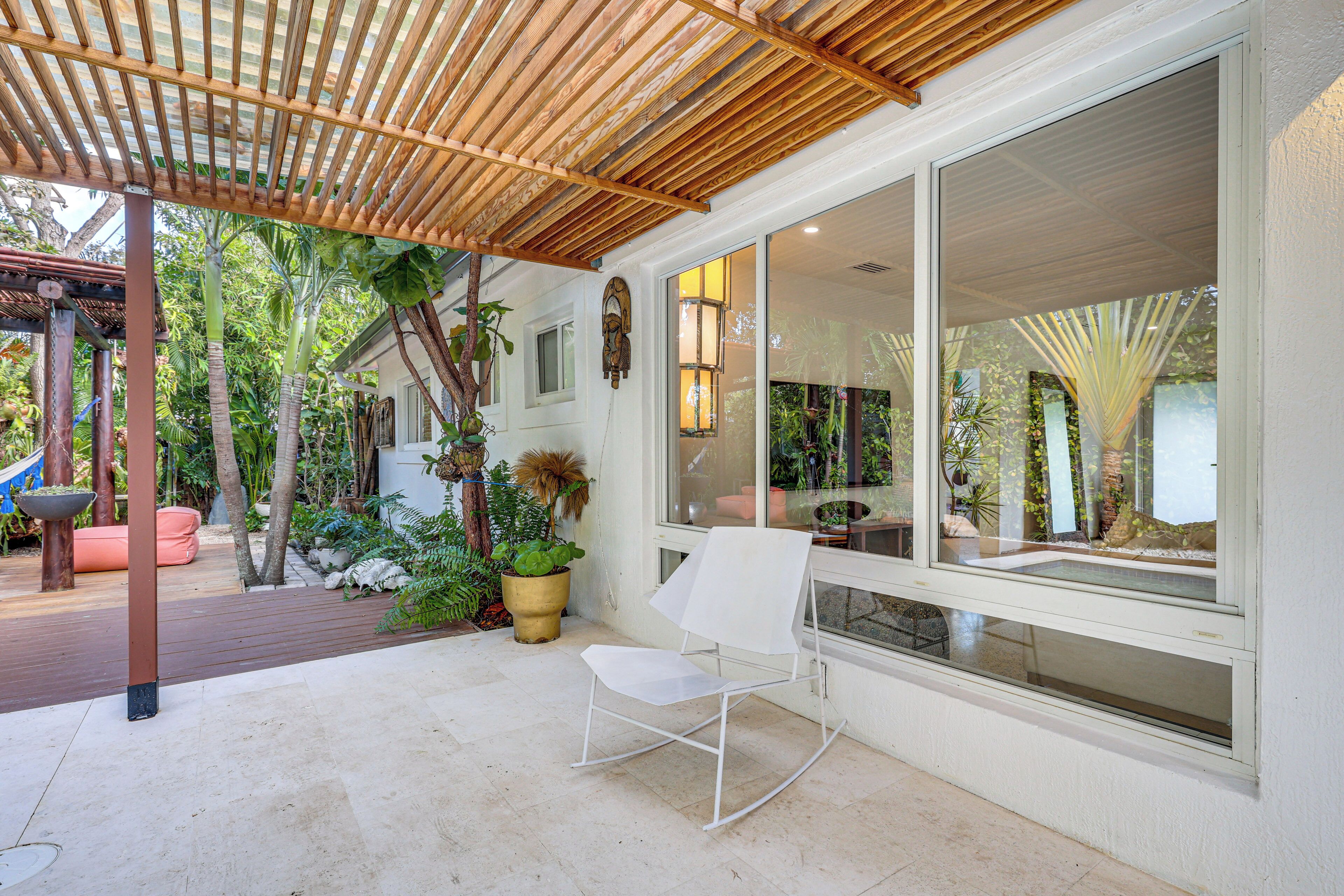 Casa (2 Bedrooms) | Interior