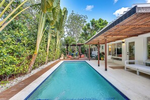 Casa (2 Bedrooms) | Parte interna