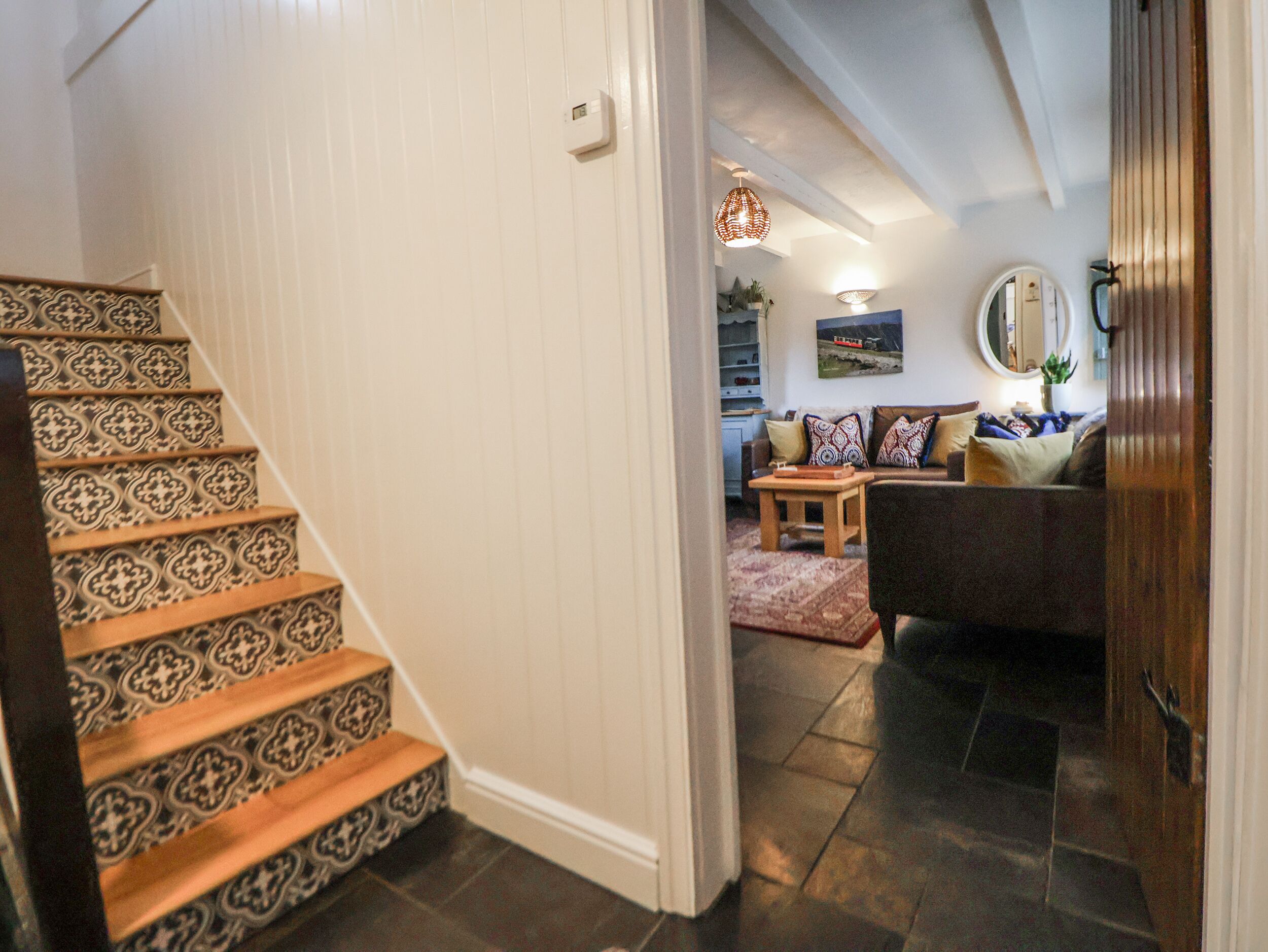 Casa de Campo | Interior