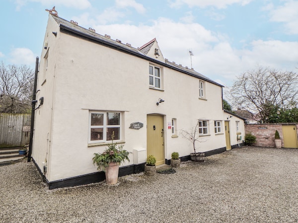 The Coach House - Prestatyn