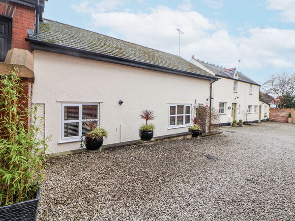 The Stables - Prestatyn