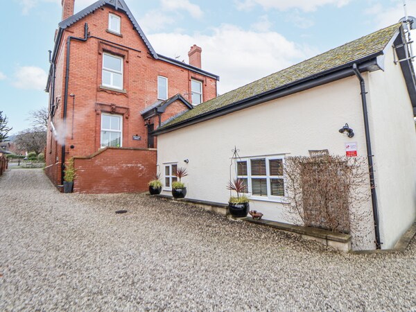 The Stables - Prestatyn