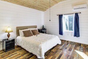 Casa (1 Bedroom) | Parte interna