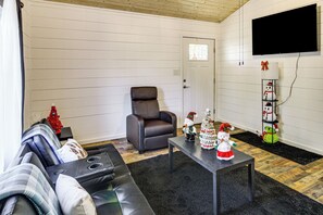 Casa (1 Bedroom) | Parte interna