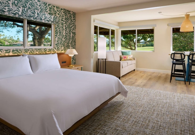 Near Lahaina Town | Dining, Spa, And Pools - Maui, HI