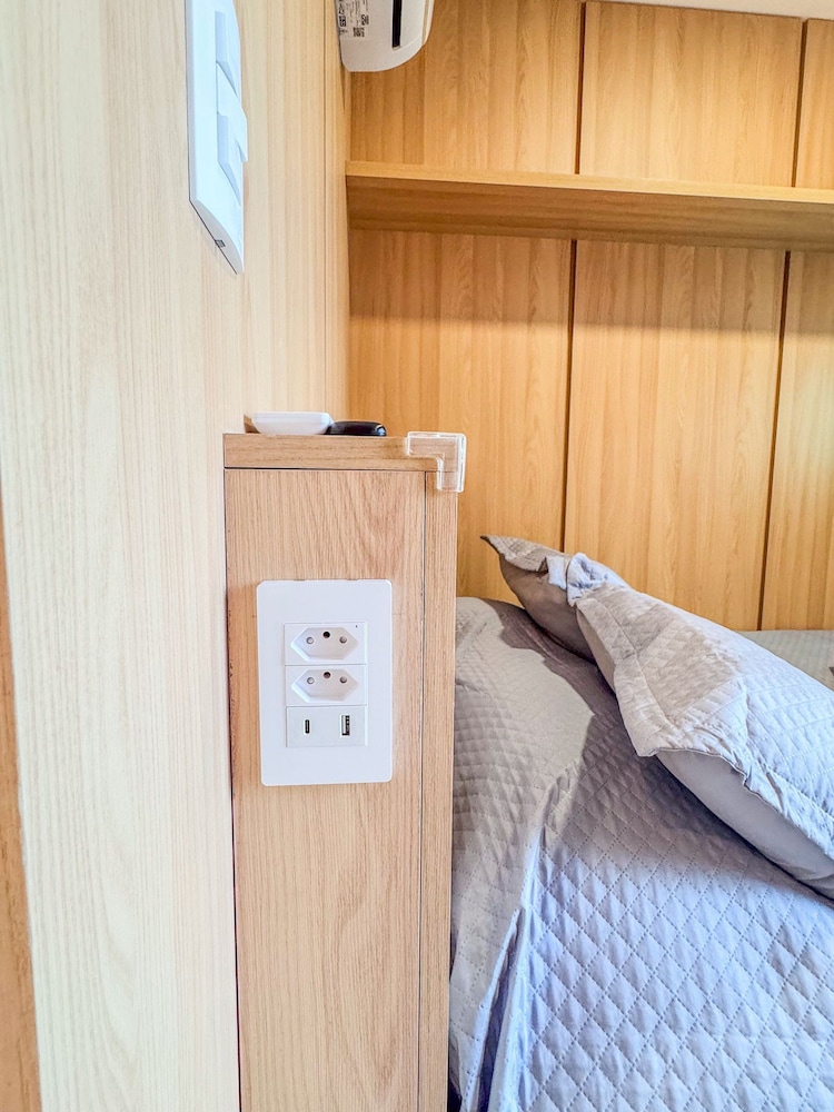 Concept Life Stella - Salvador