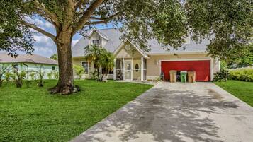 Loft, 2 quartos | Exterior