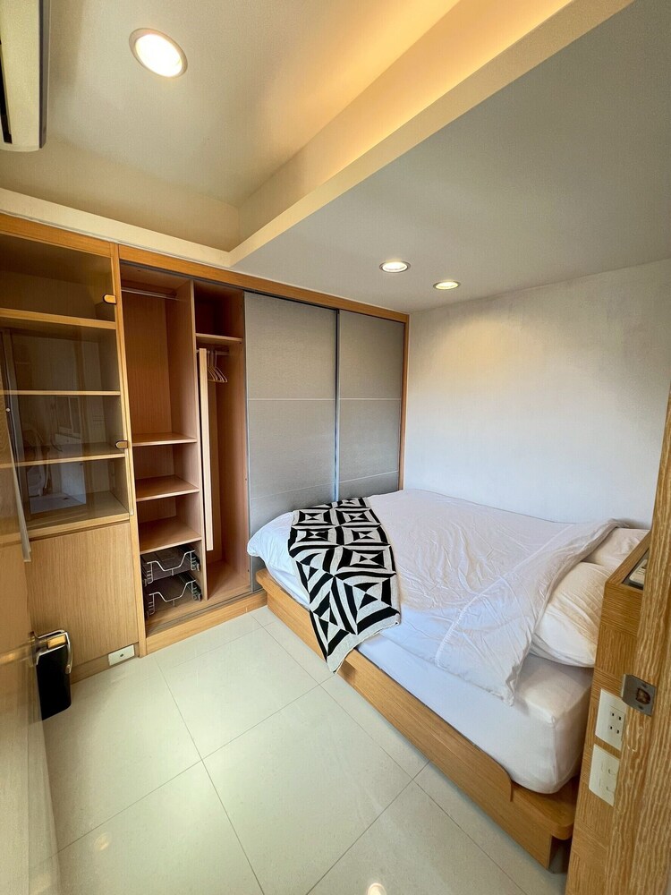 Family Home 2B1B - Elevator - Prime Da’an Location - Only 1 Min to ...