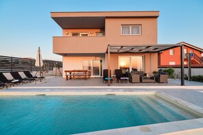 Casa | 4 quartos