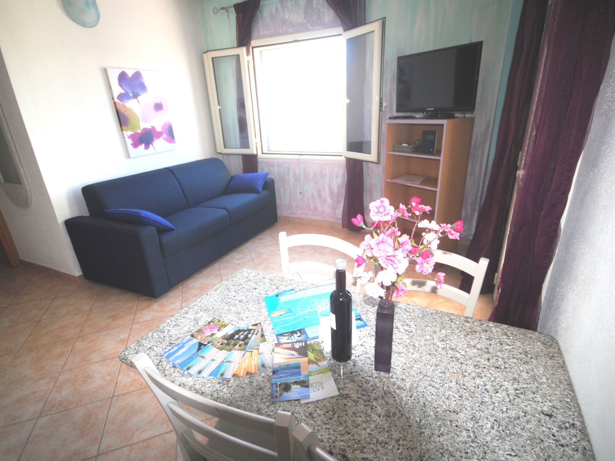 Apartment Uva By Interhome - Orosei