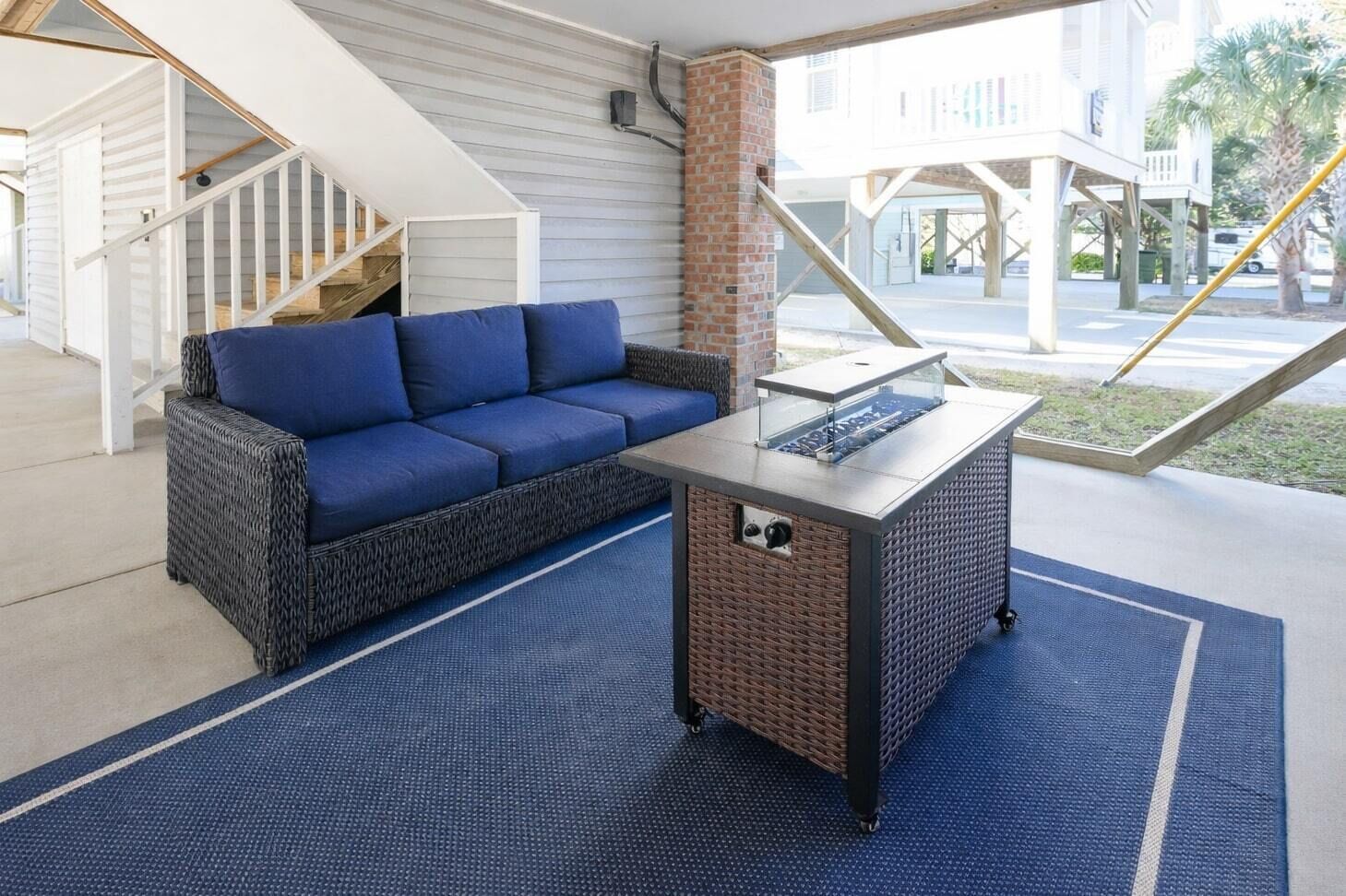 5 Bedroom, Walk To The Beach, Shared Pool - Beyond The Sea - Surfside Beach, SC