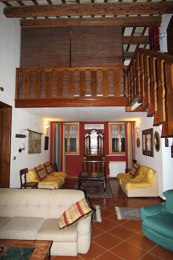 Wohnung Mit Gemeinschaftsgarten Und Pool By Interhome - Senigallia