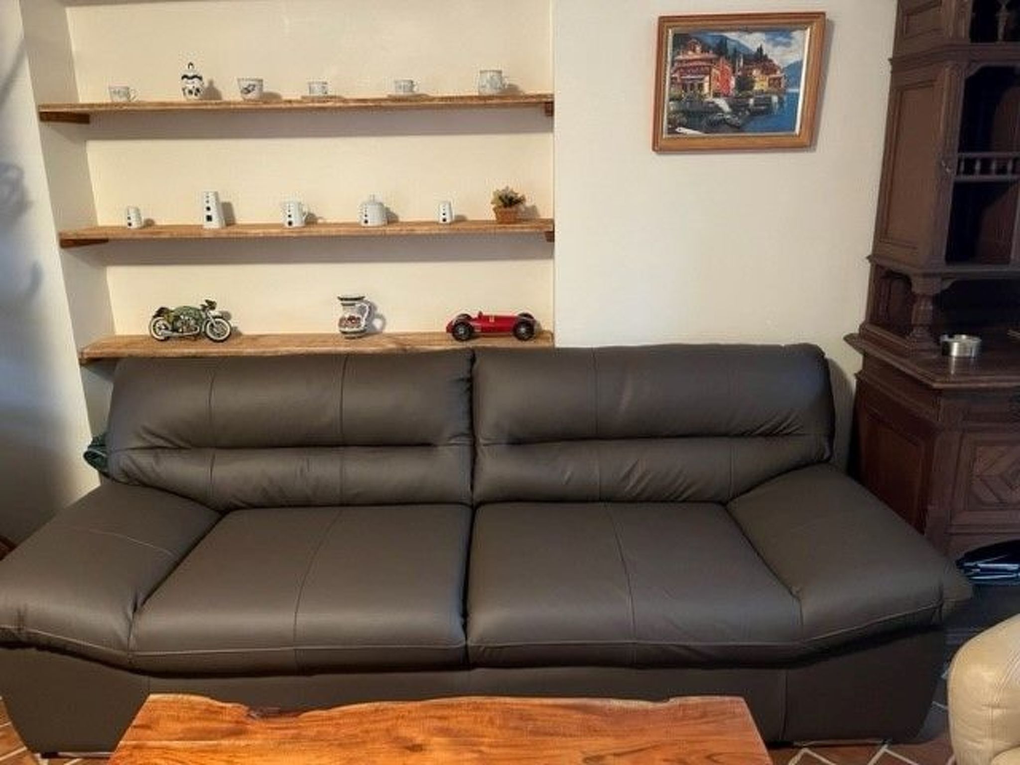 In Carlotte Mit Eigenem Garten By Interhome - Bardolino