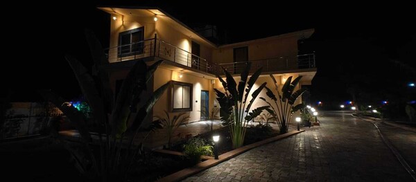 Ratanyas Jungle Resort By Nyotel - Bhopal