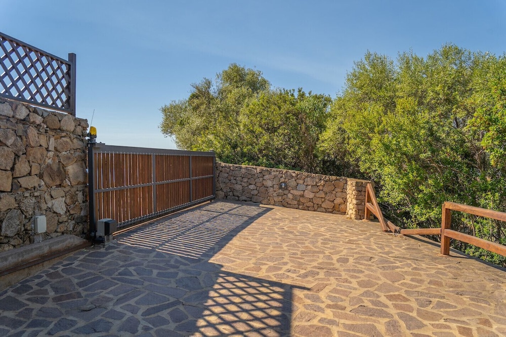 Villa Giada - By Searly - Capo d'Orso | Abritel