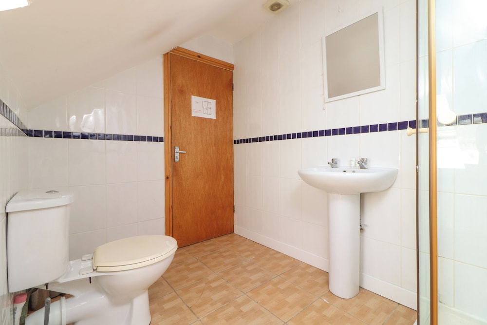 Pebbles Guest House - Flat 5 - 사우샘프턴