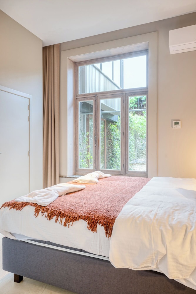 Romy Ghent - Brabantdam - Ghent, Belgium