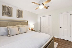 Apartamento (Chamber) | Ferro/tábua de engomar, Wi-fi grátis 