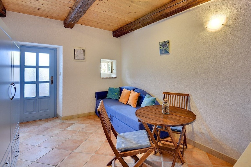 Villa Sherpa (74136-k1) - Porec - Rovinj