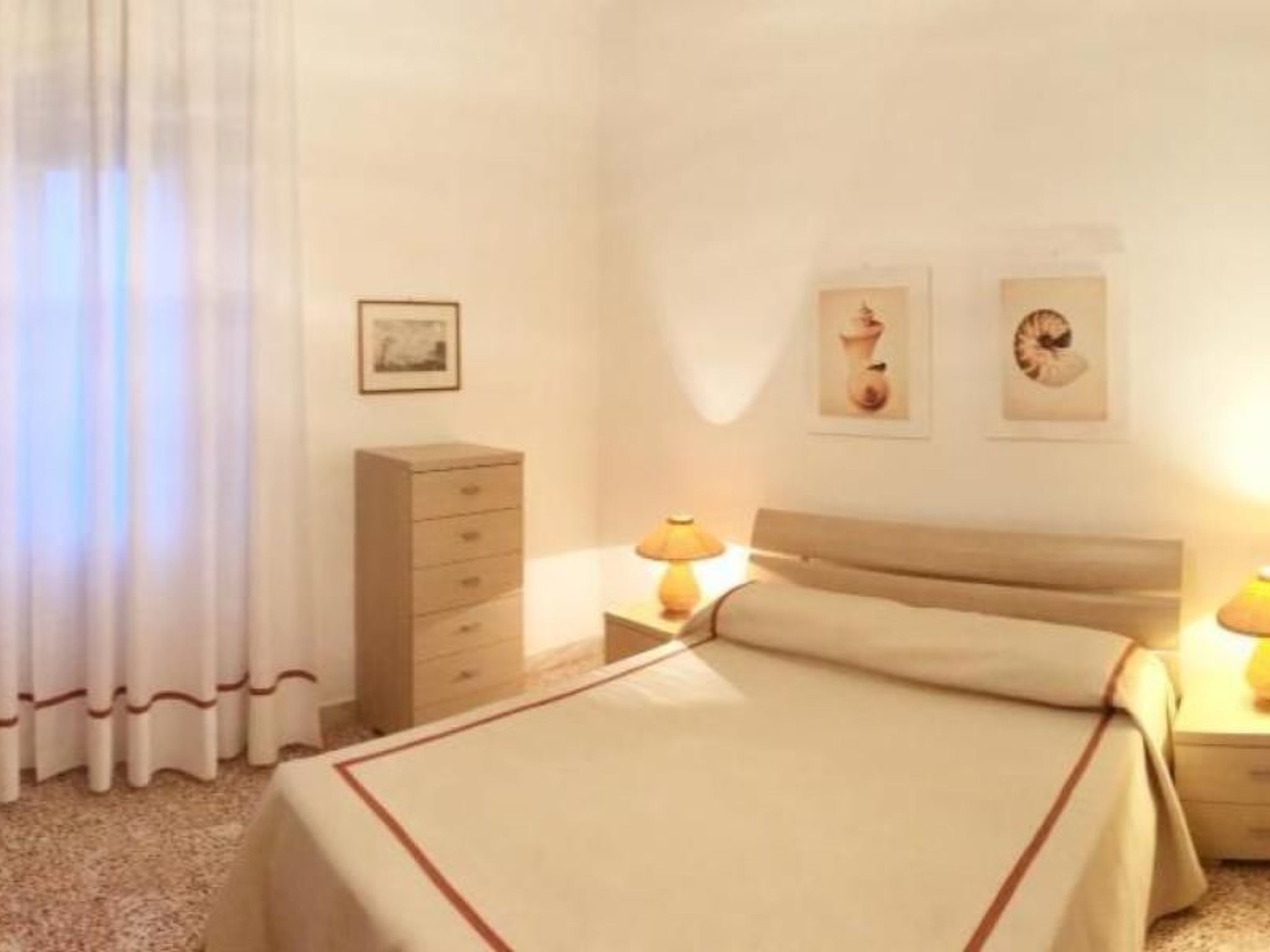 Große Wohnung In Castiglione Della Pescaia Mit Terrasse By Interhome - Castiglione della Pescaia