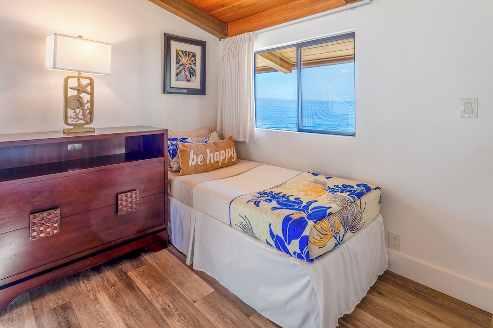 Hono Kai B4 Maui Ocean Views from all 3 walls! Reviews, Deals & Photos ...