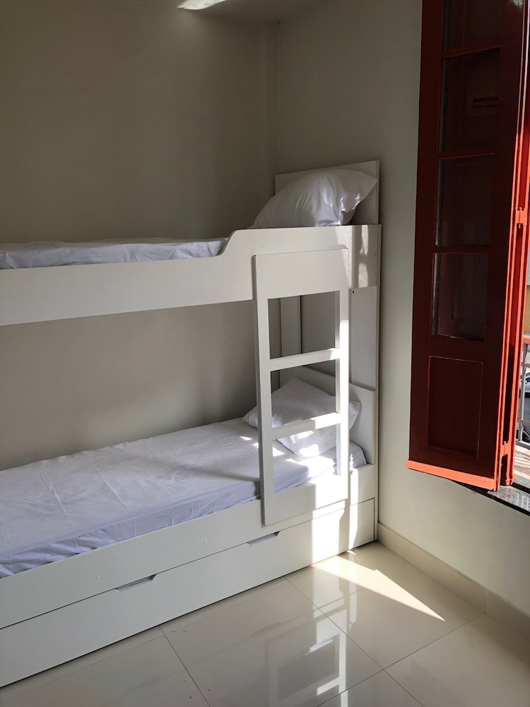 Elohim Residencial - Glória