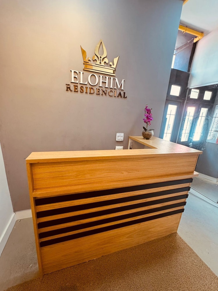 Elohim Residencial - Glória