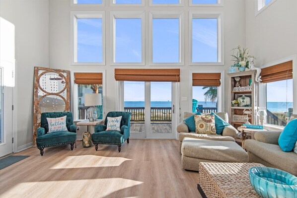 2nd Row | Hot Tub | Beach View 口コミ、宿泊料金、写真 2026 - エクスペディア