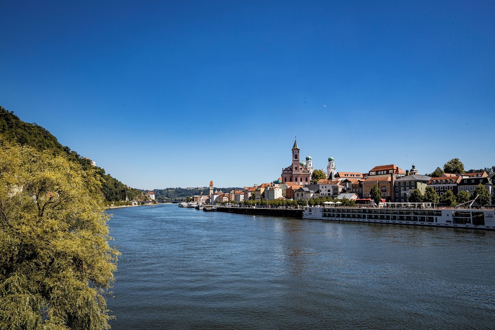 24-7 Apartment Passau - Ferienwohnung - Passau