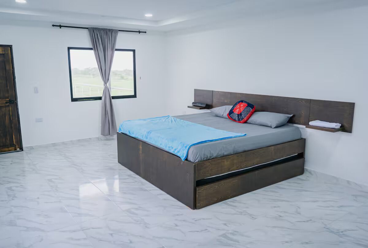 Cottage Near Cartagena With Swimming Pool, Nature And Beach - Caribbean