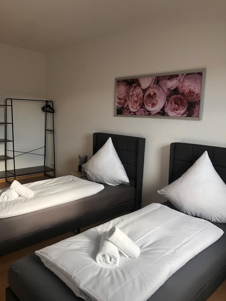 Rafael Bermüller - パッサウ