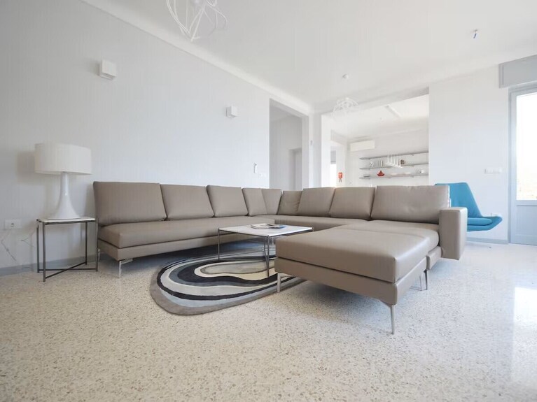 Luxurious Beach Villa In Apulia - Taranto