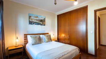 Apartamento | 1 quarto