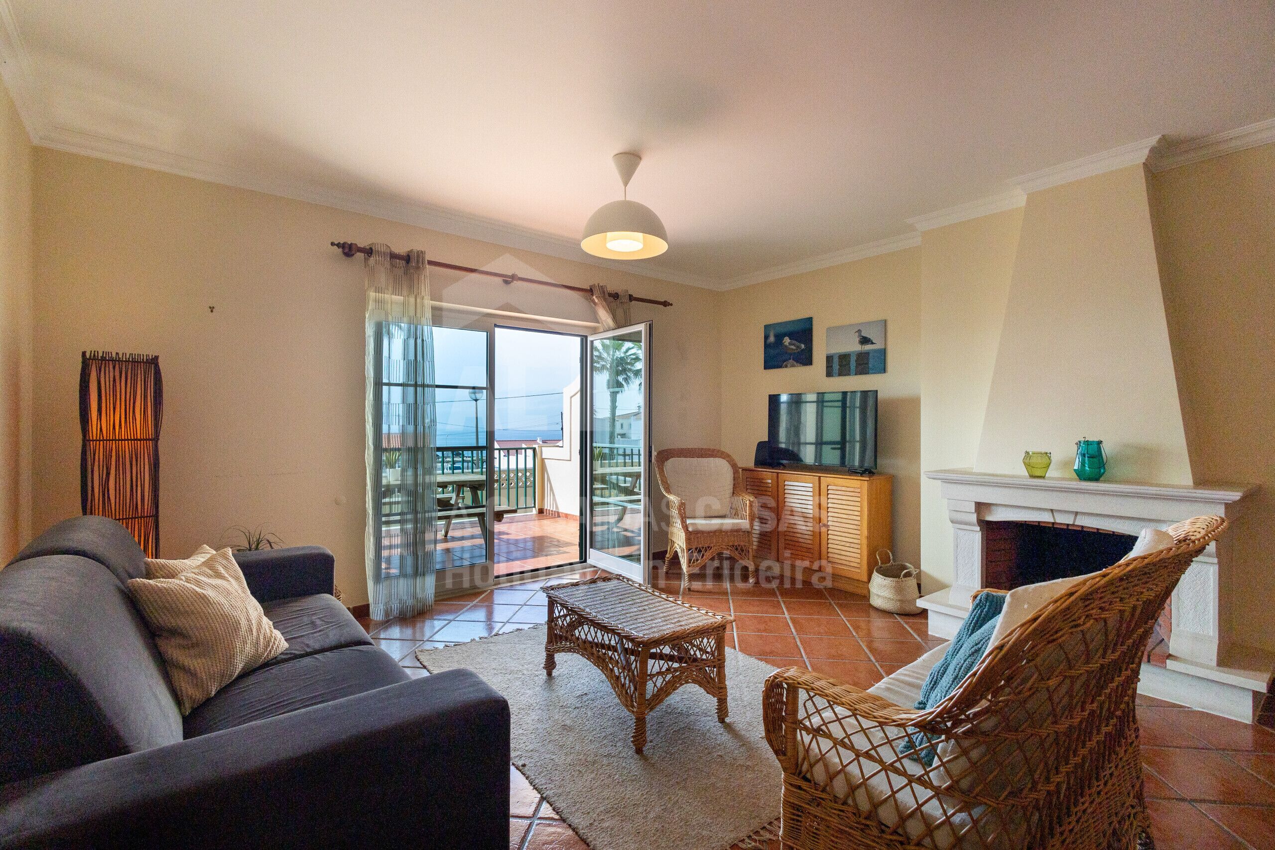 Apartamento | 1 quarto 