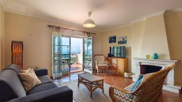 Apartamento | 1 quarto