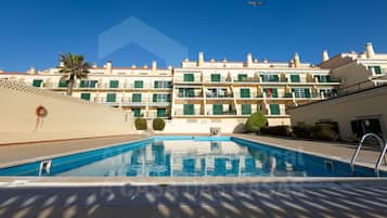 Apartamento | 1 quarto