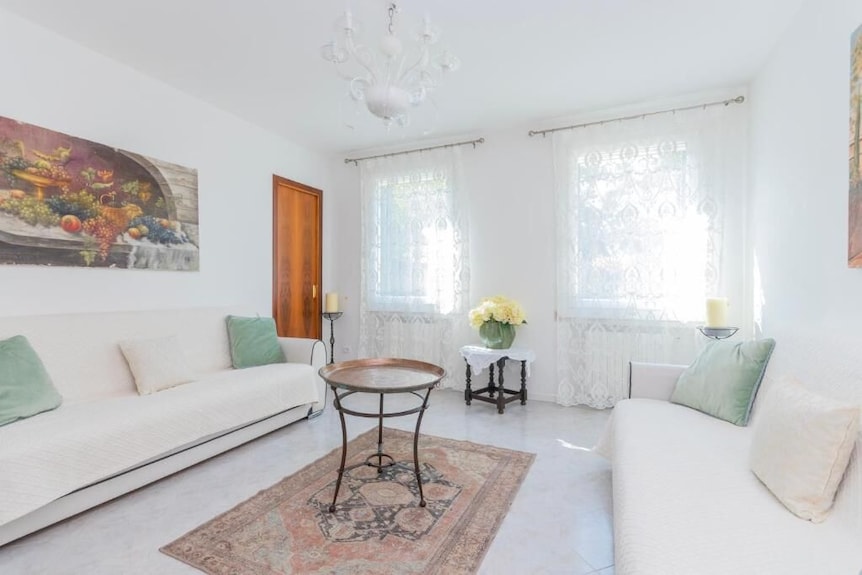 Ferry Old House - Cavallino-Treporti