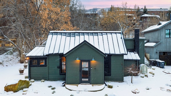 Walk To Park City Mountain Ski Resort & Main St The Safe House By Avantstay - Park City, UT