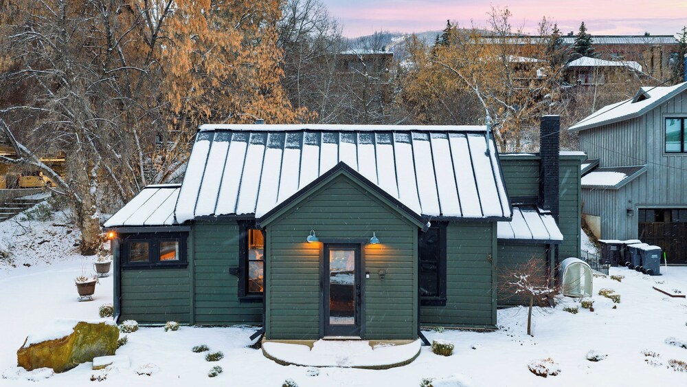 Walk To Park City Mountain Ski Resort & Main St The Safe House By Avantstay - Park City, UT