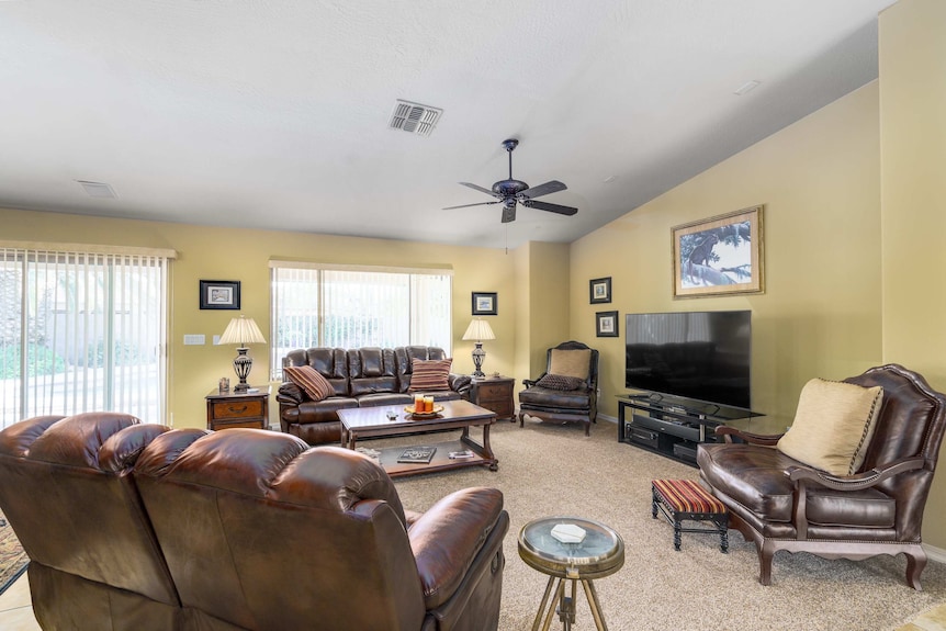 Luxe Pool, Bbq & Backyard Paradise! - Litchfield Park, AZ