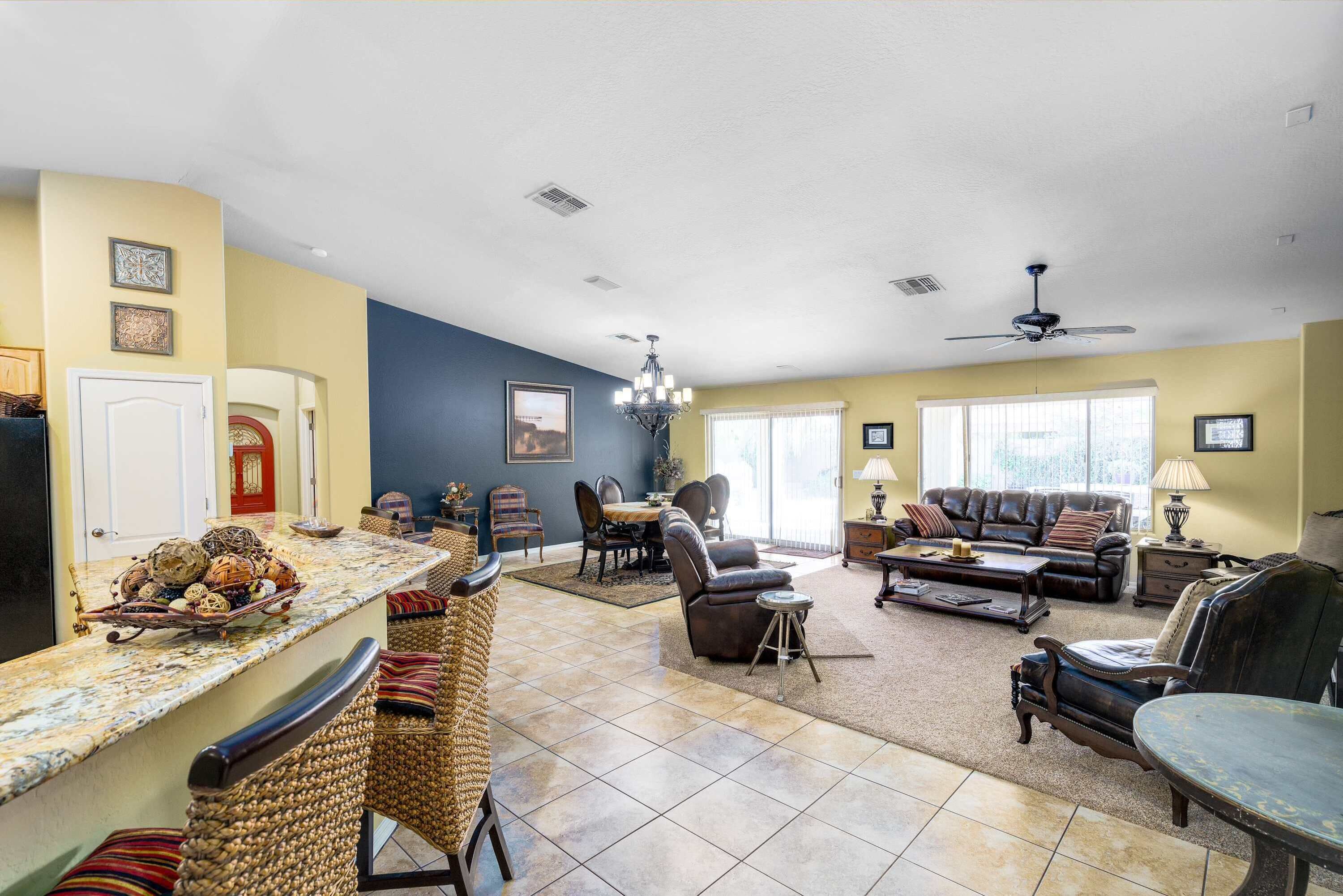 Luxe Pool, Bbq & Backyard Paradise! - 嘉年