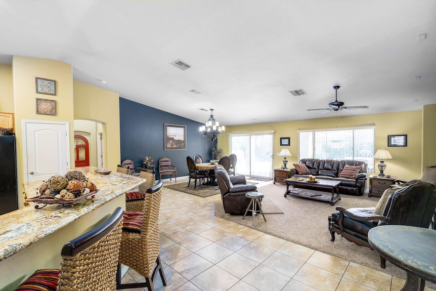 Luxe Pool, Bbq & Backyard Paradise! - 嘉年