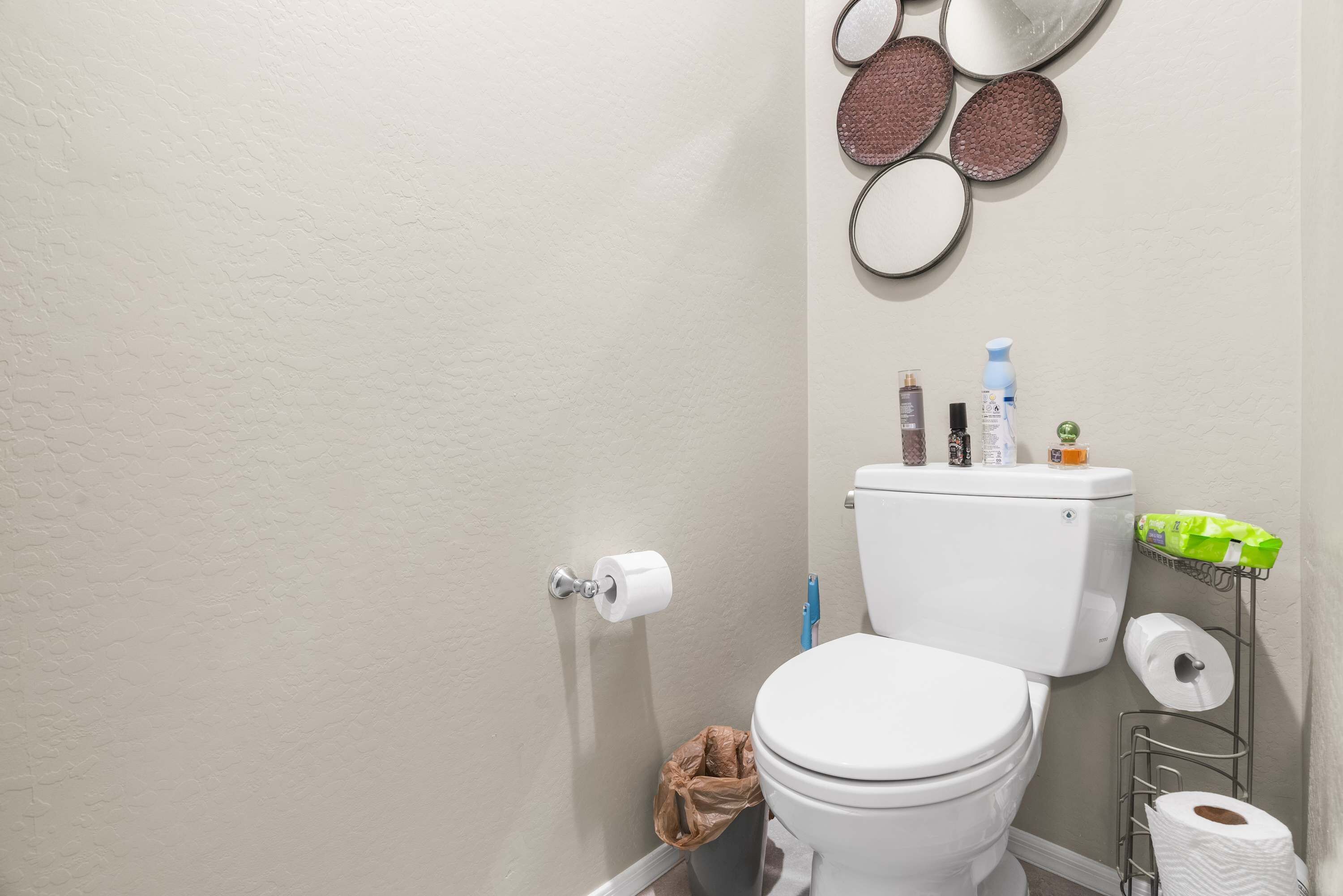 Goodyear Retreat, Pool, Slide, Firepit, Bbq - Goodyear, AZ