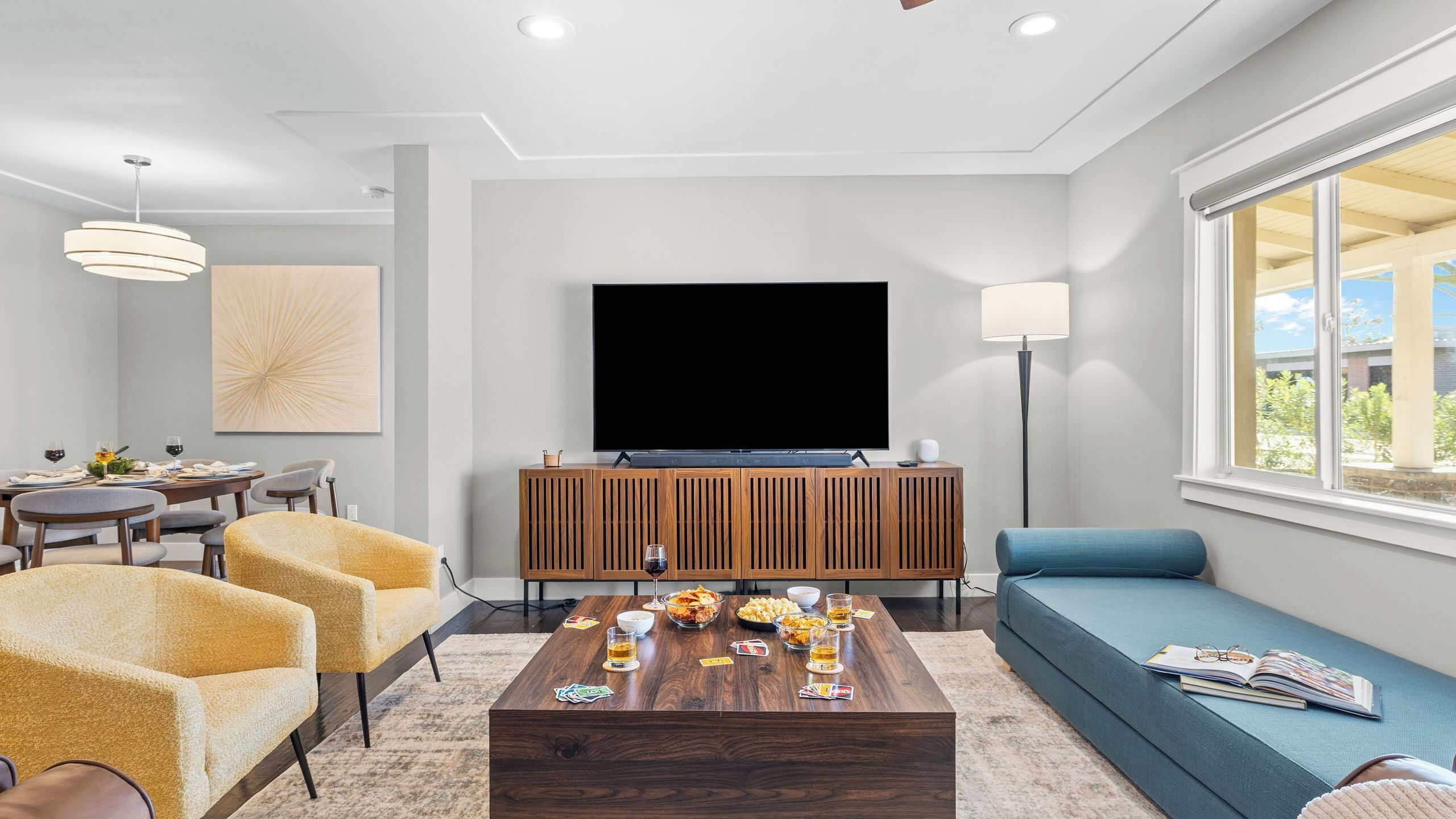 Casa (4 Bedrooms) | Parte interna