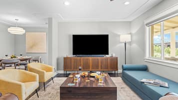 Casa (4 Bedrooms) | Parte interna